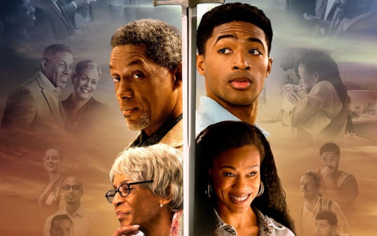 20 filmes gospel e onde assistir: histórias de fé e esperança - Gazeta ...