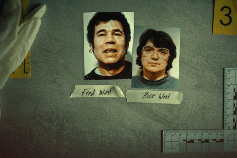 Fred e Rose West: a macabra história real que choca o mundo - Gazeta ...