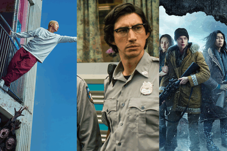 8 filmes e séries de zumbis imperdíveis na Netflix - Gazeta Culturismo