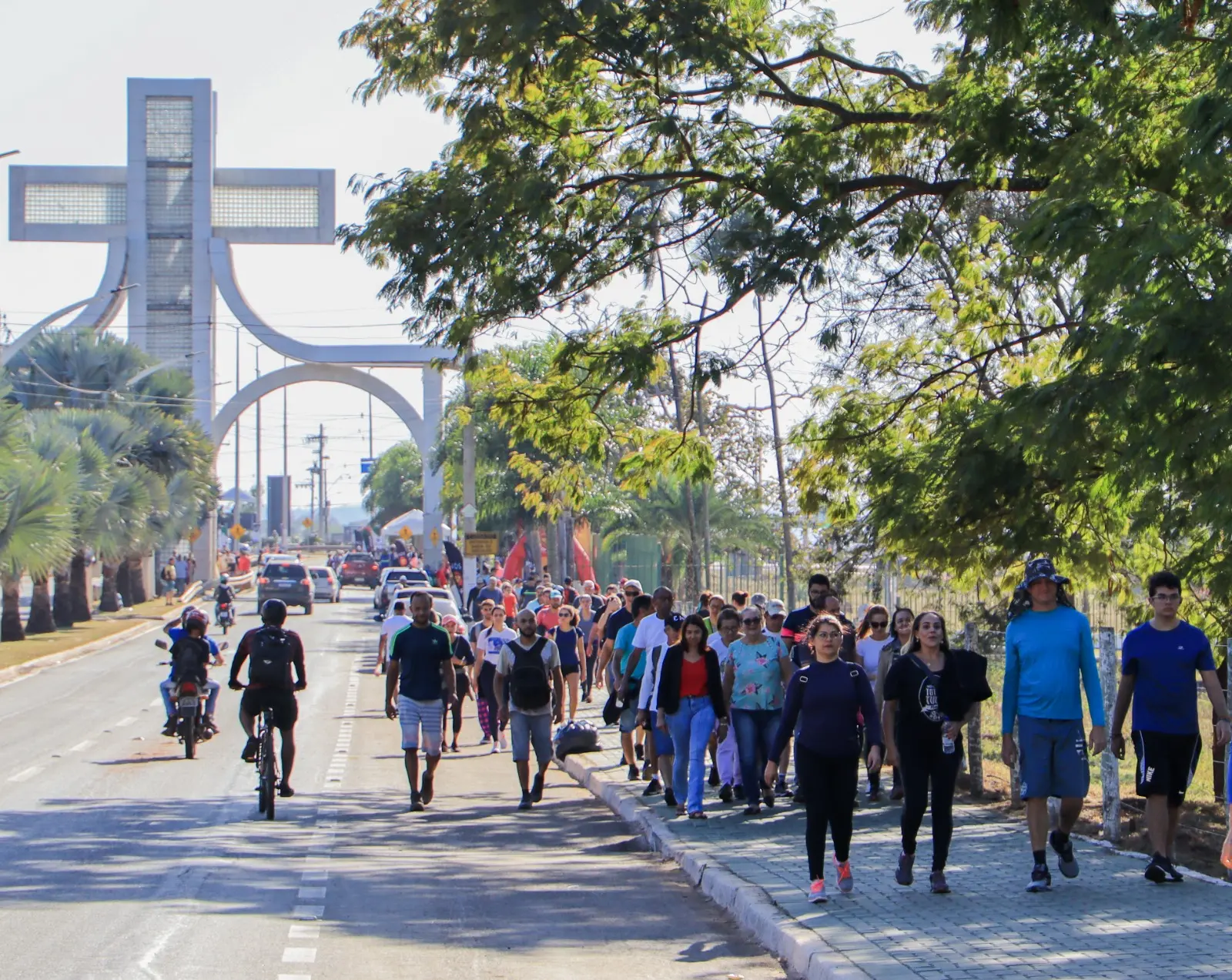 Tudo sobre a Romaria do Divino Pai Eterno de Trindade em 2026 - Gazeta ...